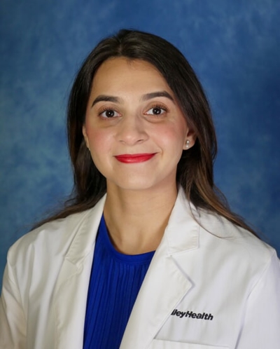 Ramsha Shafiq, MD | Valley Health